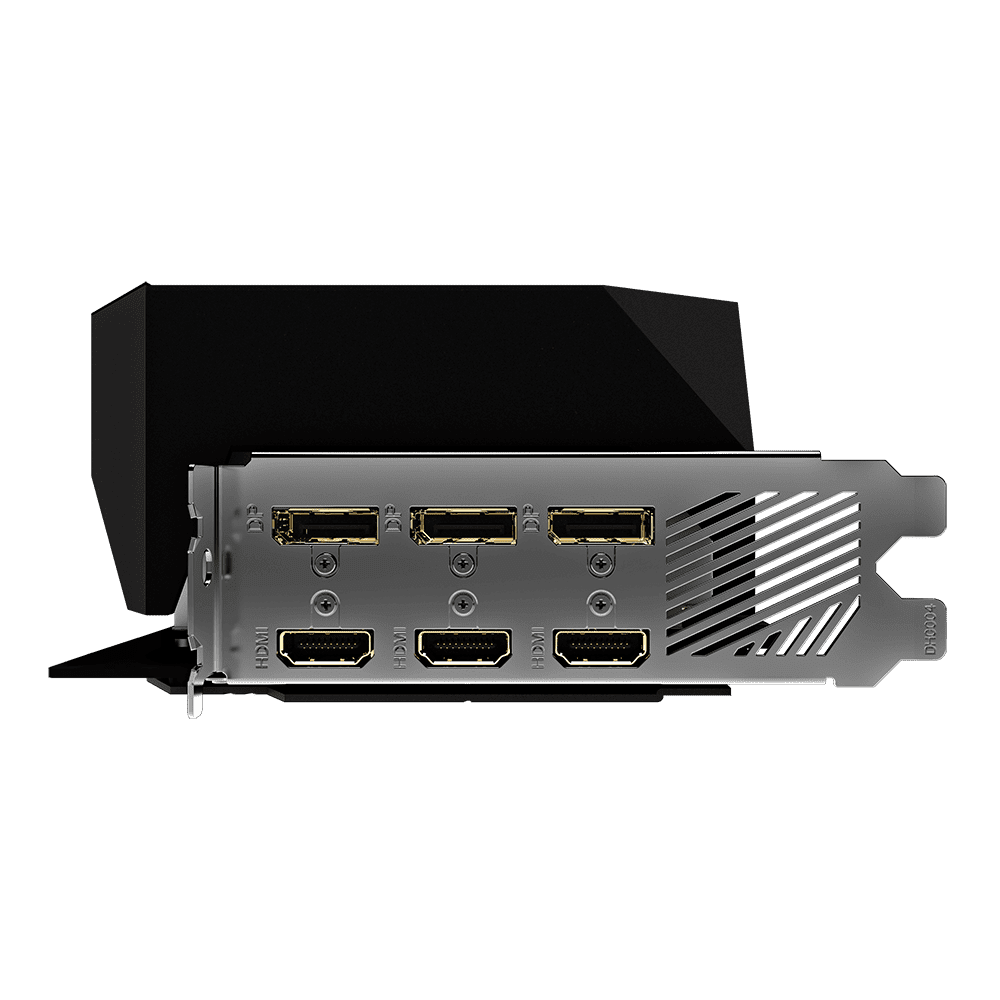 Tarjeta de Video Aorus RTX 3080 TI Master 12G | Cafe digital